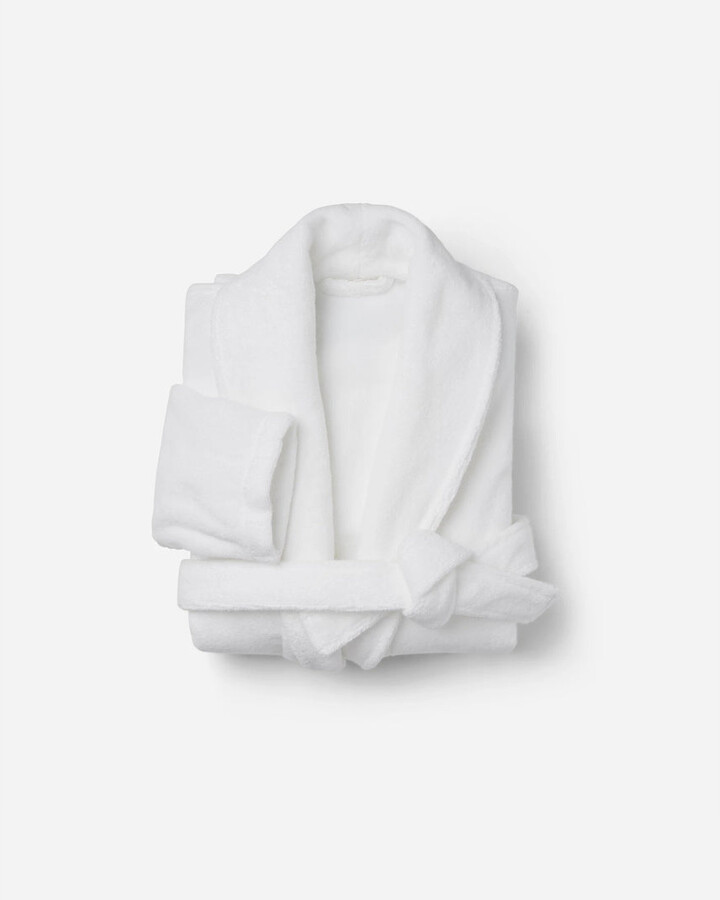 Quince | Luxe Turkish Bath Robe - ShopStyle