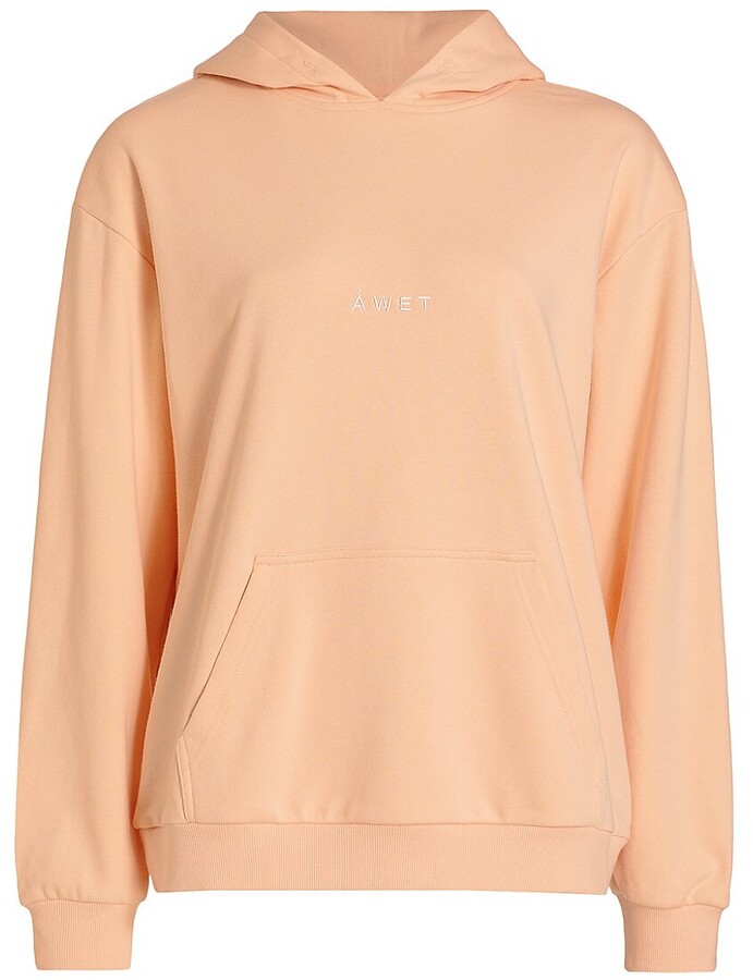 Awet Goitom French Terry Hoodie - ShopStyle