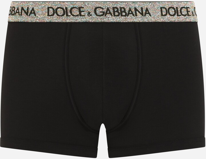 Dolce & Gabbana Regular Boxer - ShopStyle