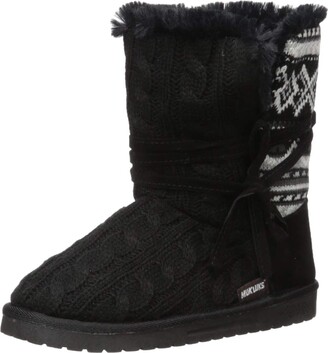 Muk Luks Women's Boots | Shop The Largest Collection | ShopStyle