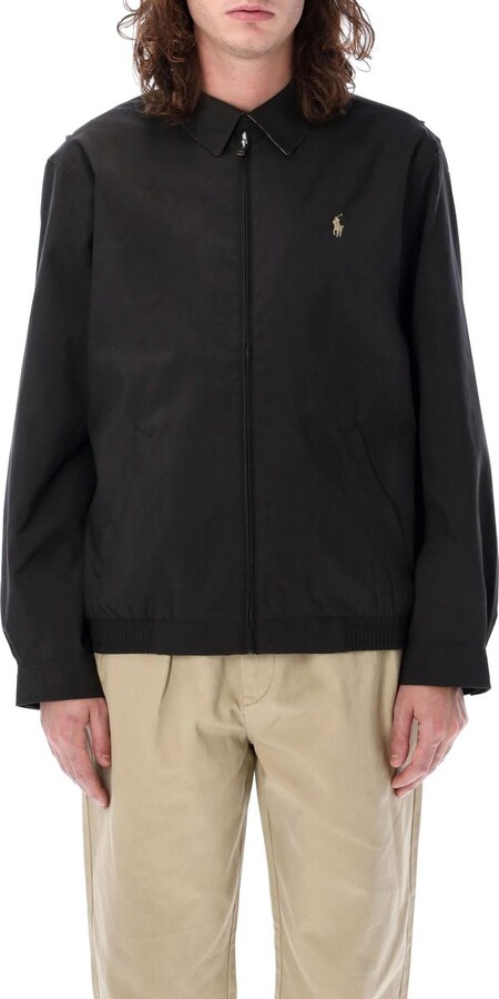 Polo Ralph Lauren Bi-swing jacket - ShopStyle