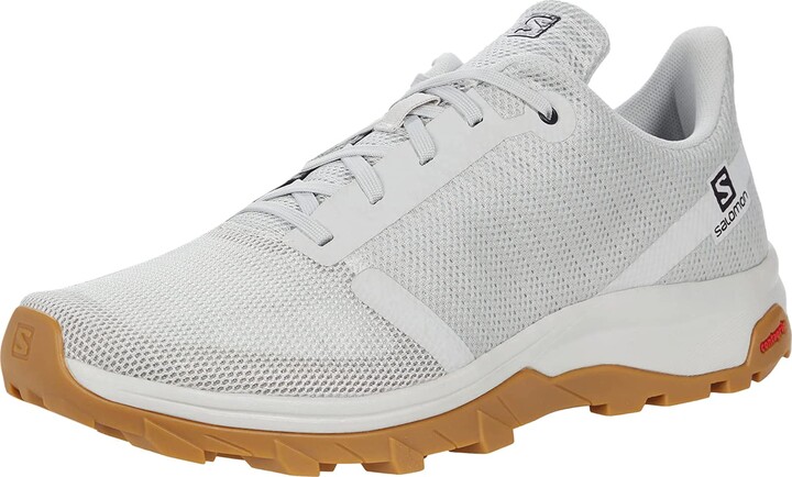 Salomon Outbound Prism Hiking Shoes for Men - ShopStyle