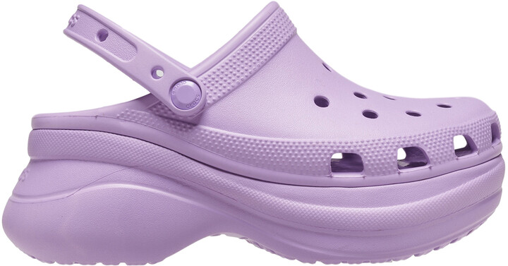 Crocs Classic Bae Clog Sandals - ShopStyle