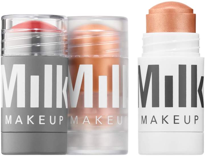Milk Makeup Mini Basics Stick Set - ShopStyle