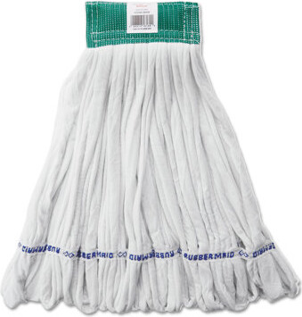 Rubbermaid Commercial Products Rough Pro Looped Mop Head - ShopStyle ...
