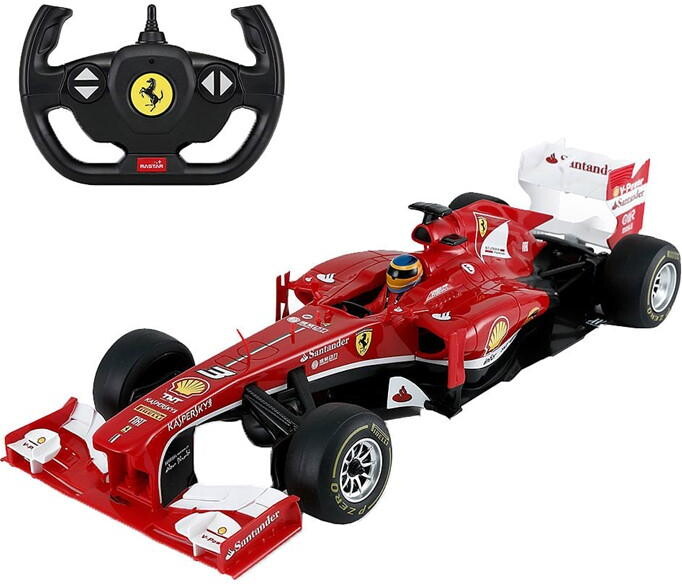 Tex Line RC 1:12 Ferrari F1 - ShopStyle Workout Accessories