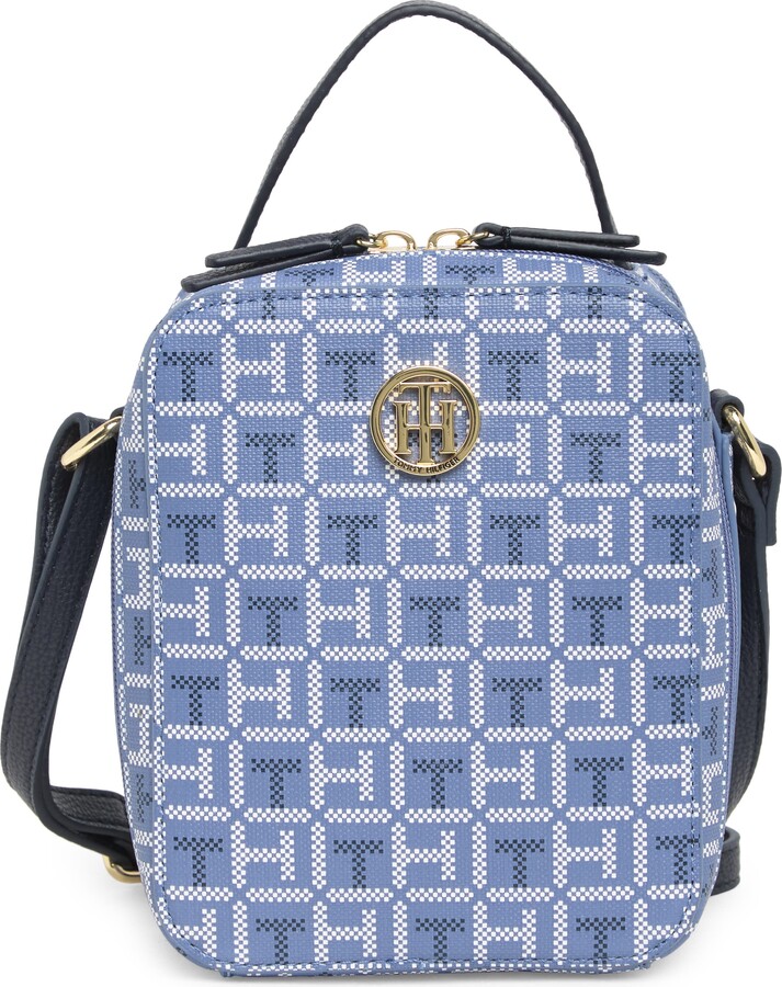 Tommy Hilfiger Cece II Crossbody Bag - ShopStyle