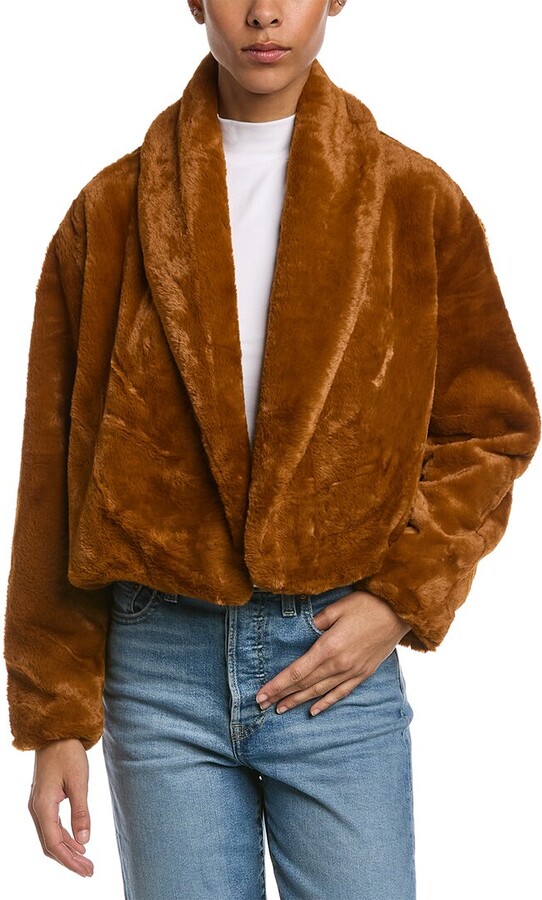 Blank NYC Eye Candy Jacket - ShopStyle