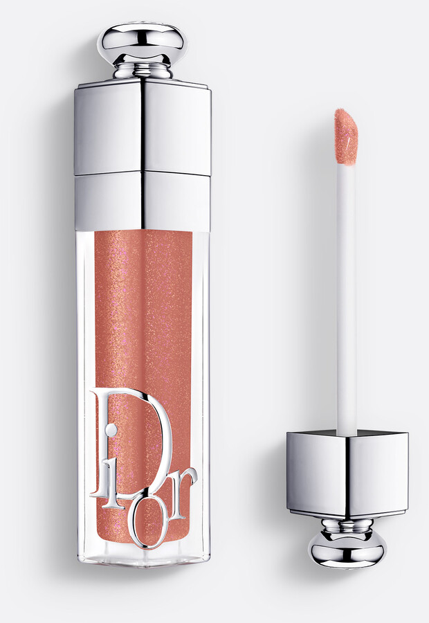 Dior Beauty Dior Addict Lip Maximizer - Plumping Gloss - 060 Brun ...