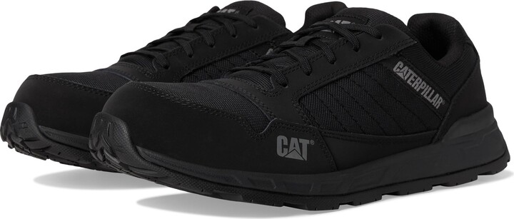 Caterpillar Men's Venward CT SD Industrial Boot - ShopStyle