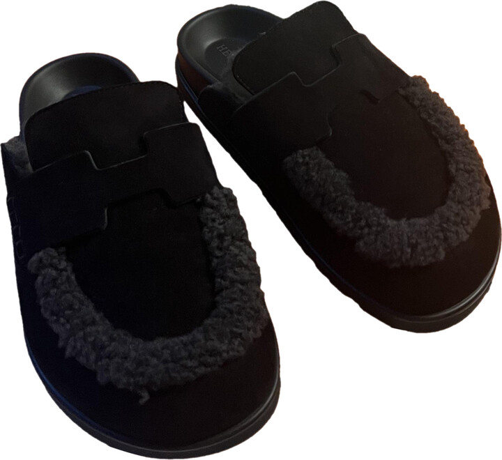 Hermes Mules & clogs - ShopStyle