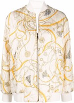 Pucci Women's Jackets | Shop The Largest Collection | ShopStyle