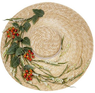 Emily London EMILY - LONDON Provence Hat - ShopStyle