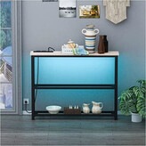 Rubbermaid Console Tables | ShopStyle