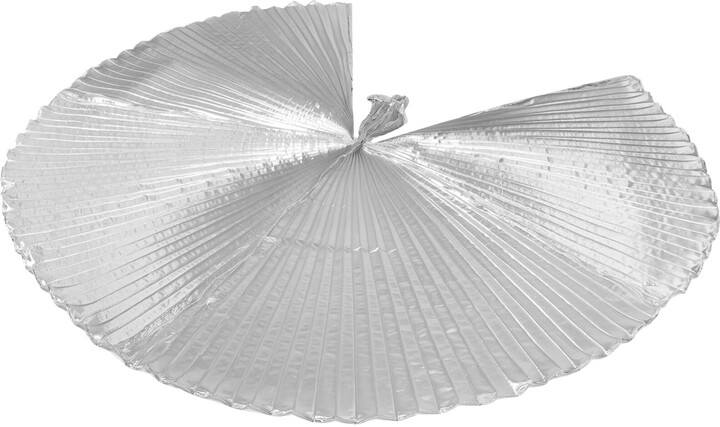 GALPADA Belly Wing Dance Wing Costume Angel Wing with Stick Carnival ...