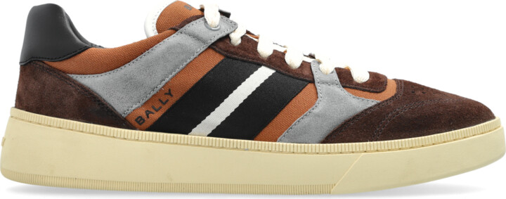 Bally Sneakers Rebby - ShopStyle