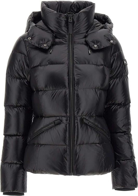 Mackage Madalyn" down jacket - ShopStyle