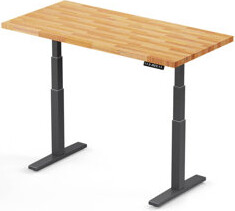 Direction Desk Height Adjustable Standing Desk - ShopStyle