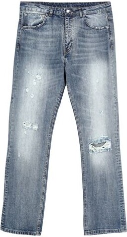 FLANEUR HOMME Jeans - ShopStyle