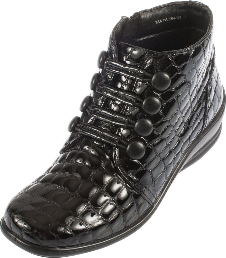 Padders Women's Tanya Ankle Boots - ShopStyle