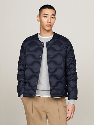 Tommy Hilfiger Onion Quilted Down Liner Jacket - ShopStyle