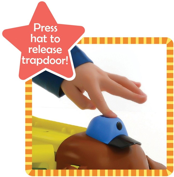 Hey Duggee Adventure Bus Playset - ShopStyle Toys