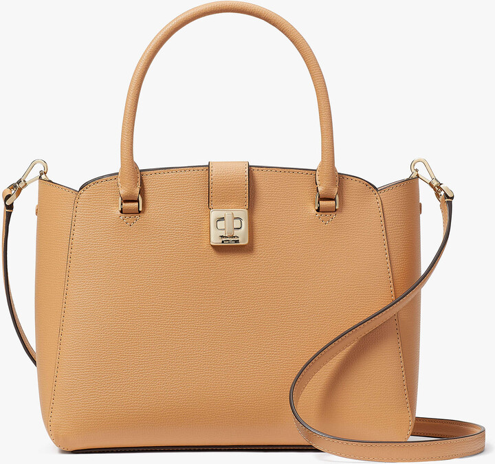 Kate Spade Phoebe Medium Satchel - ShopStyle