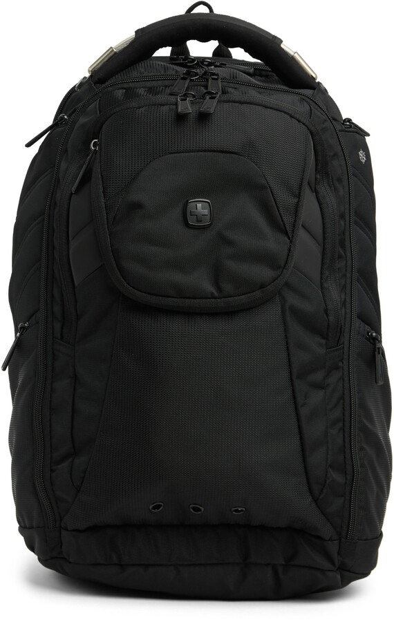 Swiss Gear 2762 ScanSmart(TM) Laptop Backpack - ShopStyle