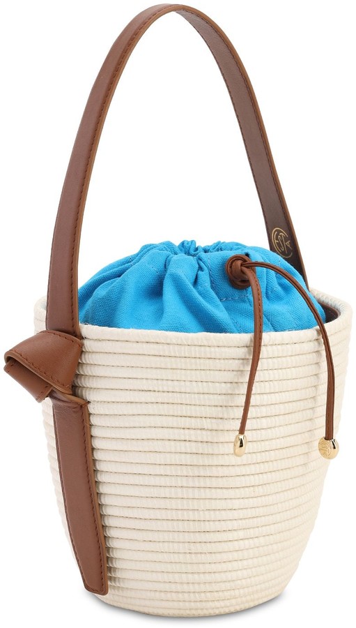 Cesta Collective Lvr Exclusive Lunchpail Cotton Bag - ShopStyle