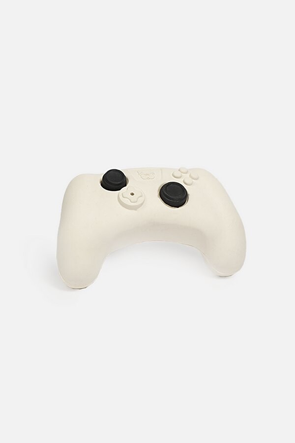 Silver Paw Game Controller With Chicken Scent Dog Toy - ShopStyle