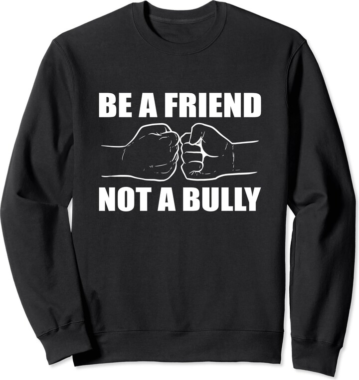 Inspirational Anti Bully Stop The Bullying Spread Kindness Anti ...