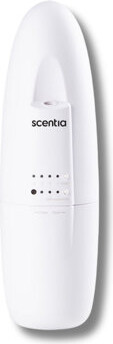 Scentia Plug-in Scent Aroma Pod Diffuser For Essential Oils | Portable ...