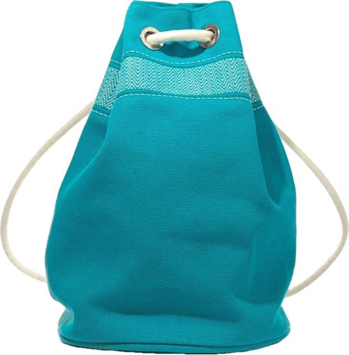 Hermes Cloth backpack - ShopStyle