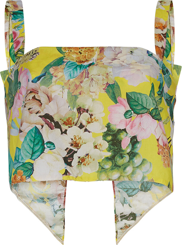 Cara Cara Nancy Top - ShopStyle