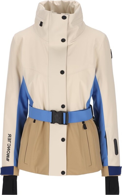 MONCLER GRENOBLE Hainet Ski Jacket - ShopStyle Down & Puffer Coats