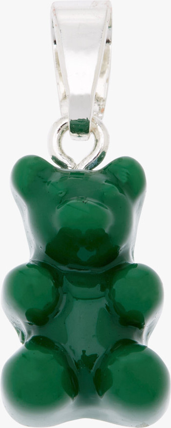 Crystal Haze Women's Nostalgia Bear Charm Cosmopolitan - ShopStyle ...