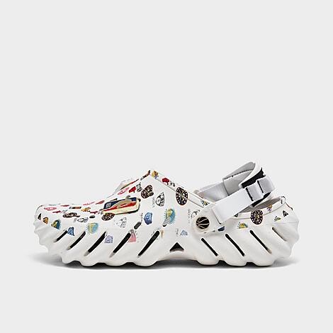 Crocs x NBA Echo Clogs - ShopStyle