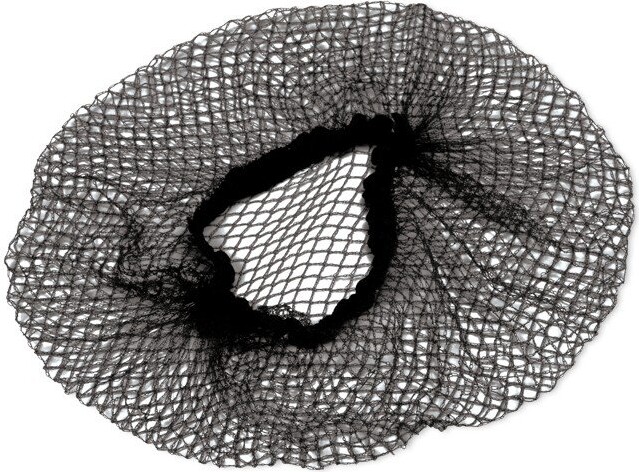 DD PPE DD216 50 x Workwear Unisex Mesh Hygeine Hair Nets for Food ...