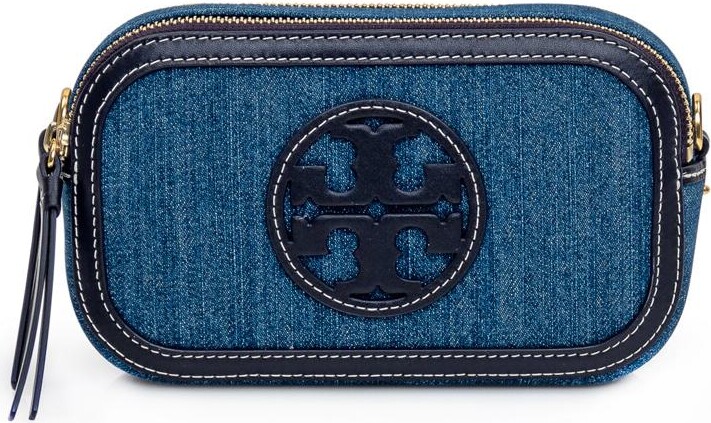 Tory Burch Miller Mini Bag - ShopStyle