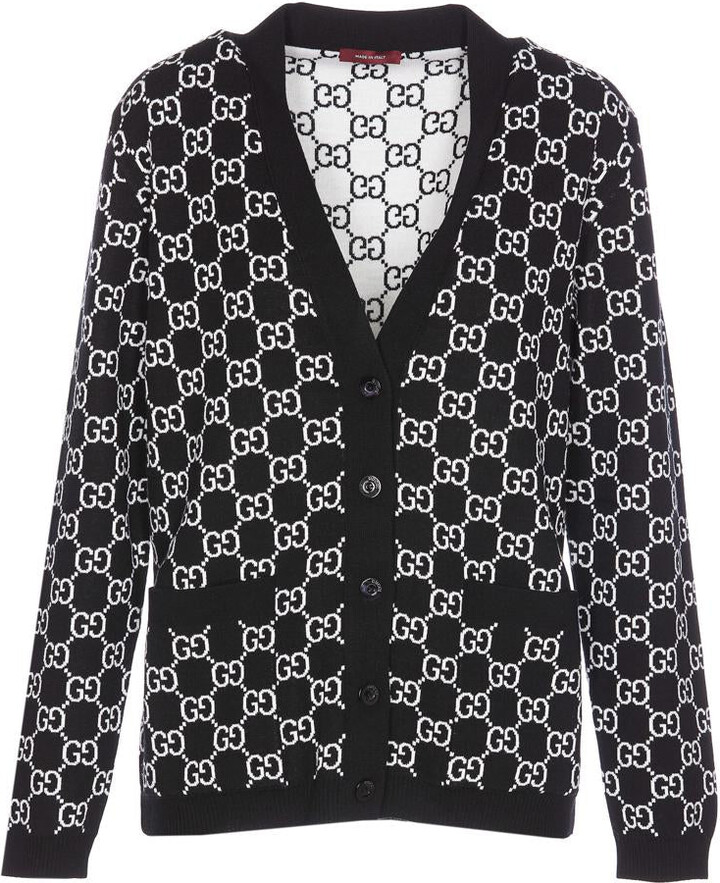 Gucci Sweaters - ShopStyle