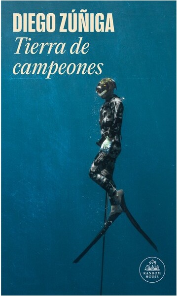 Literatura Random House Tierra de Campeones / Land of Champions - (Mapa de Las Lenguas) by Diego ...