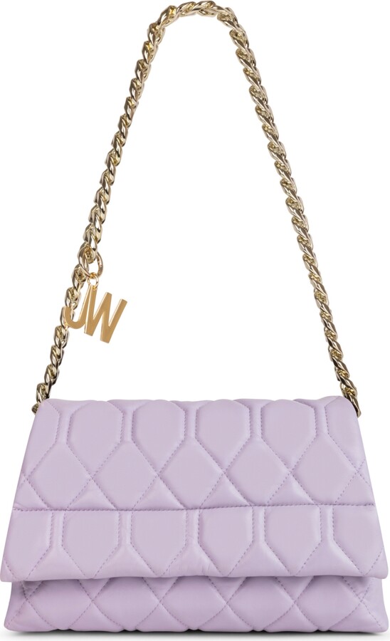 Jason Wu Kin Quilted Leather Small Shoulder Bag - ShopStyle