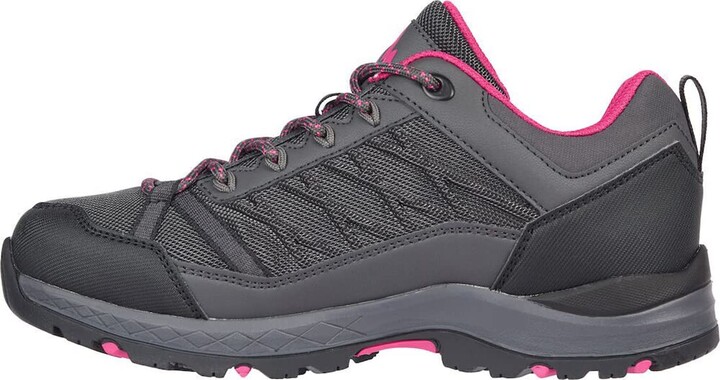 Mc Kinley McKINLEY Women's Kona V AQX Hiking Shoe - ShopStyle
