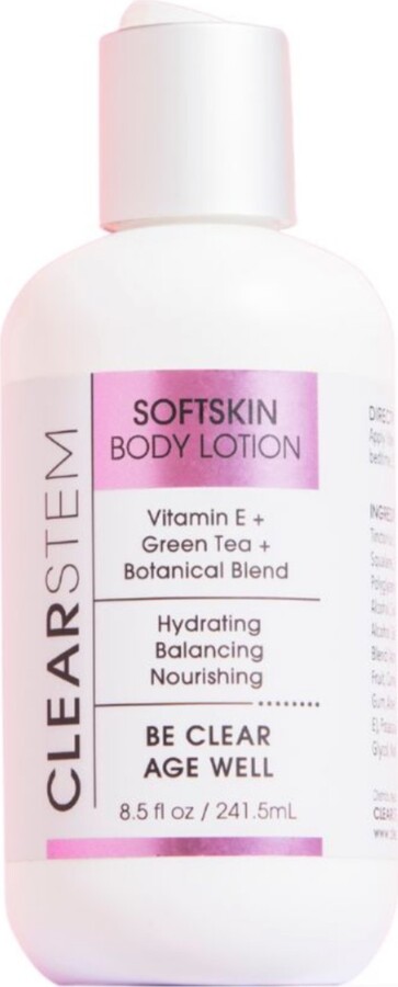 CLEARSTEM Skincare - Softskin Body Lotion - ShopStyle