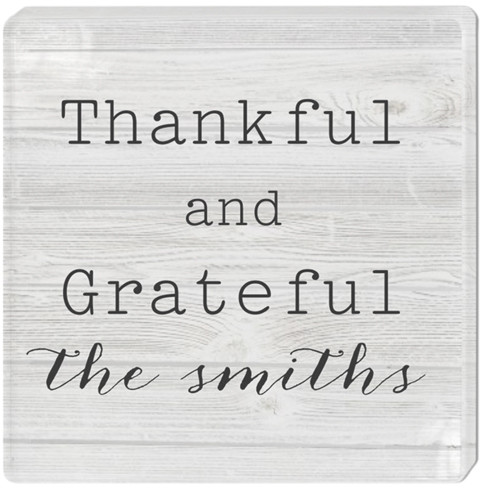 Shutterfly Acrylic Magnets: Text Gallery, 3x3, Multicolor - ShopStyle Gifts