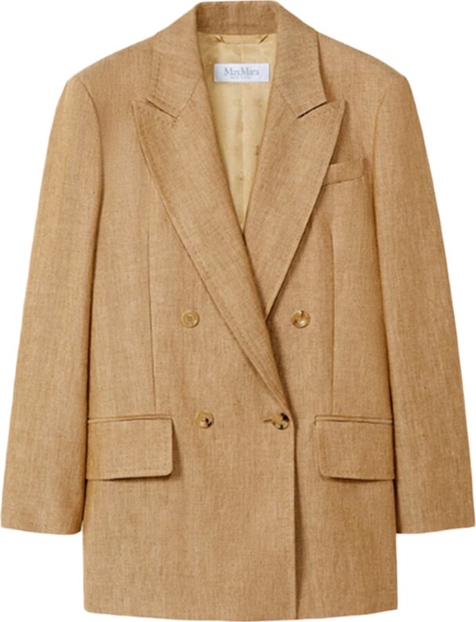 Max Mara ''gerla'' Jacket - ShopStyle