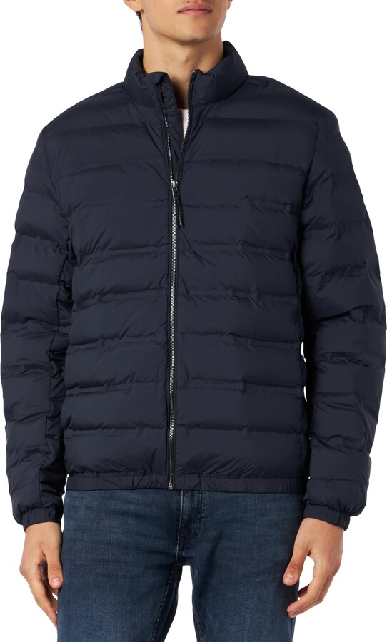 Springfield Men's 956377 Coat - ShopStyle Outerwear