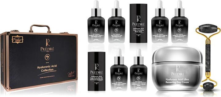 Predire Paris Hyaluronic Acid Collection - ShopStyle Face Care