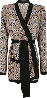 Balmain Women's Cardigans | ShopStyle
