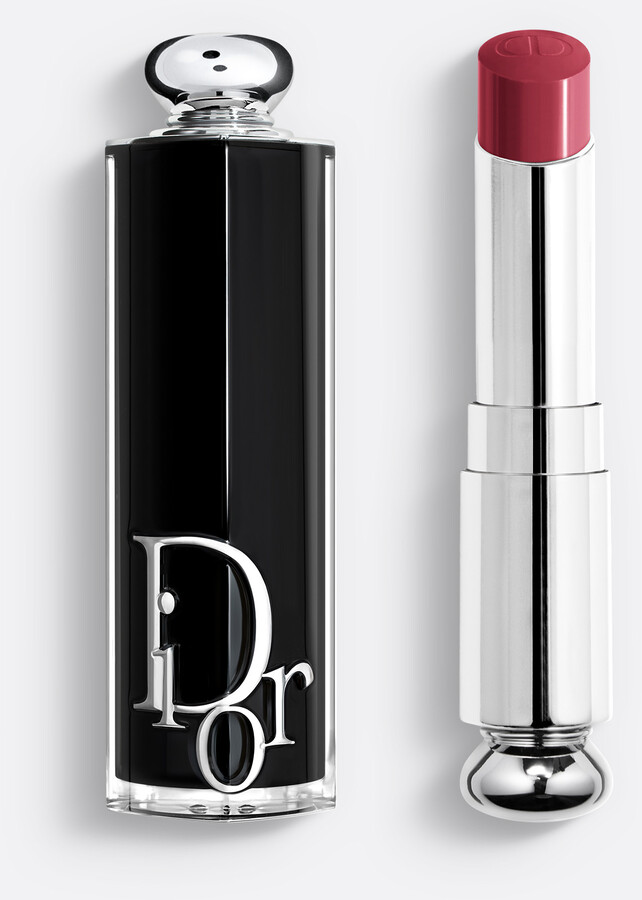 Dior Beauty Dior Addict - Hydrating Shine Refillable Lipstick - 667 ...